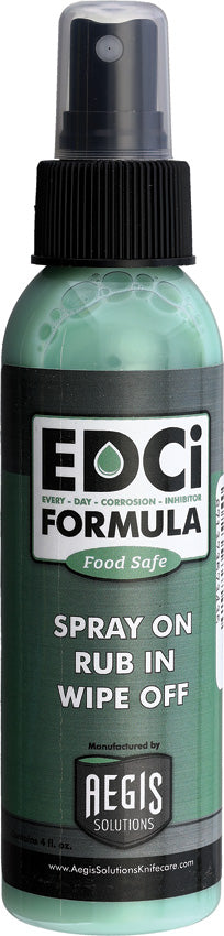 EDCi EDCi Formula 4oz – Knives.mx