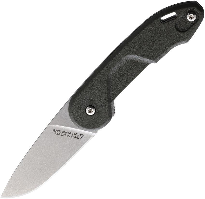 Extrema Ratio BFO R CD Linerlock Ranger Green Stonewash Bohler N690 – Knives.mx