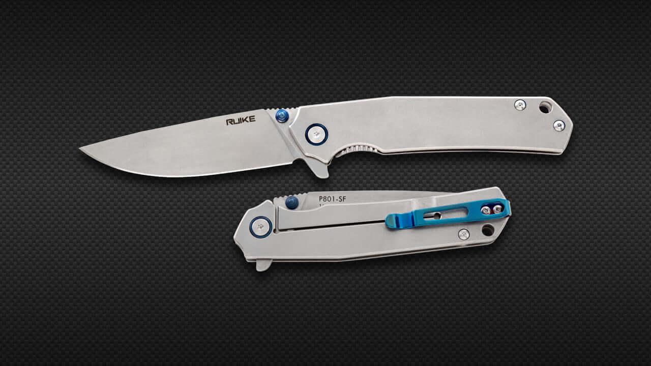 Knives México | Knives.mx