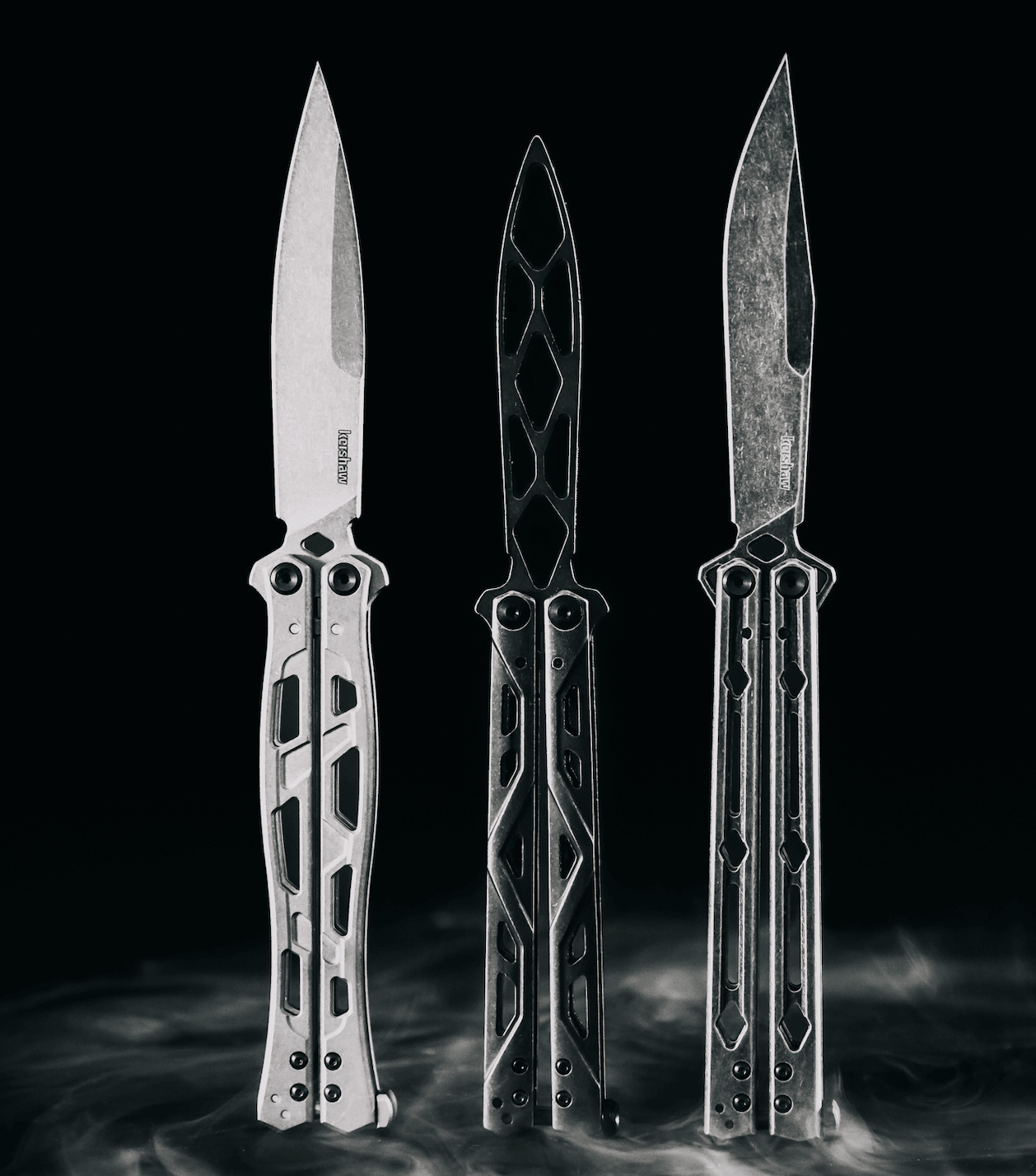 Knives México | Knives.mx