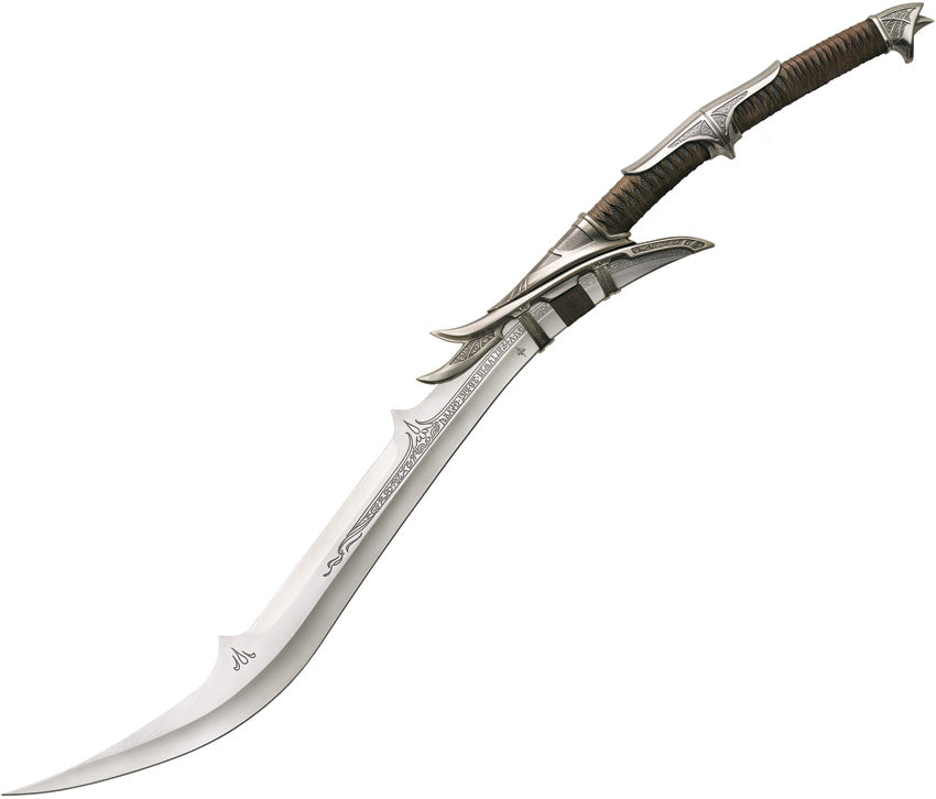 Kit Rae Mithrodin Sword – Knives.mx