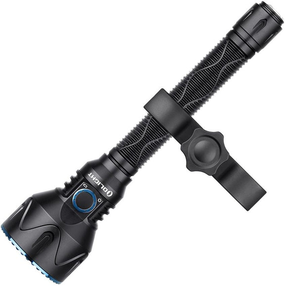 Olight Javelot Pro 2 Flashlight Black – Knives.mx