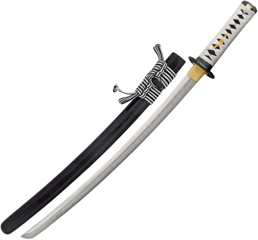 CAS Hanwei Koi Wakizashi – Knives.mx