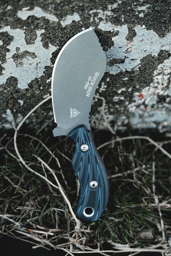 Knives México | Knives.mx