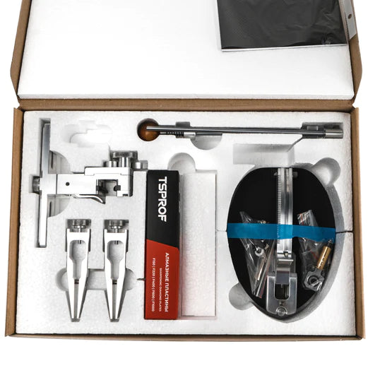 TSPROF Kadet Pro T Sharpening System – Knives.mx