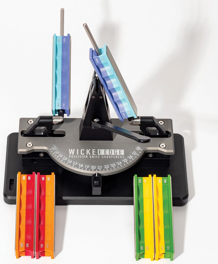 Knives México | Knives.mx