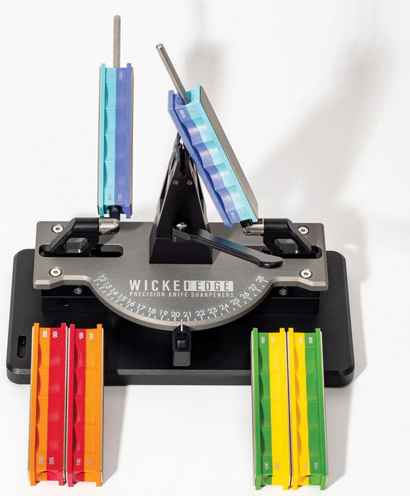 Knives México | Knives.mx