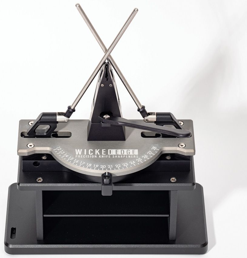 Wicked Edge Generation 4 Pro-401 – Knives.mx