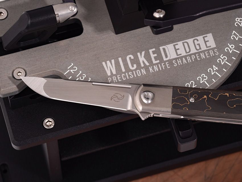Wicked Edge Generation 4 Pro-401 – Knives.mx
