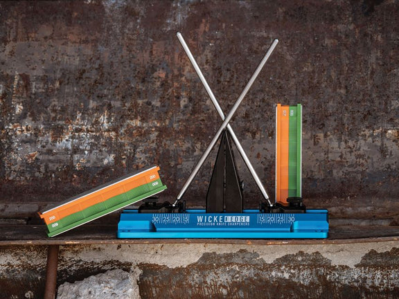 Knives México | Knives.mx