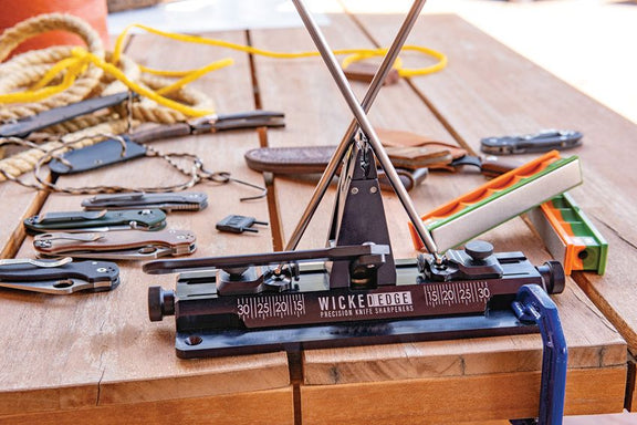 Knives México | Knives.mx