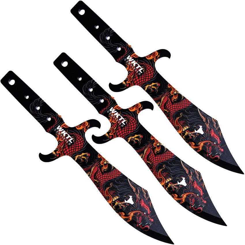 Knives México | Knives.mx