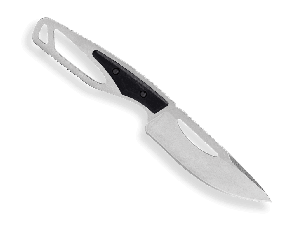 Buck 631 Paklite 2.0 Field Select Black GFN Skinner 420HC – Knives.mx