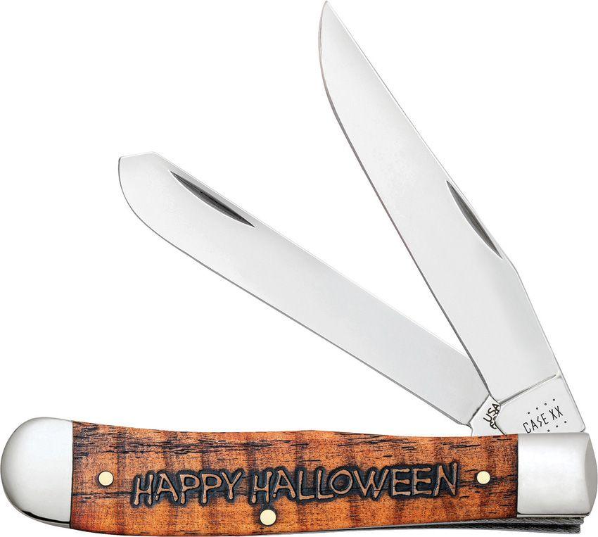 Case Cutlery Halloween Trapper – Knives.mx