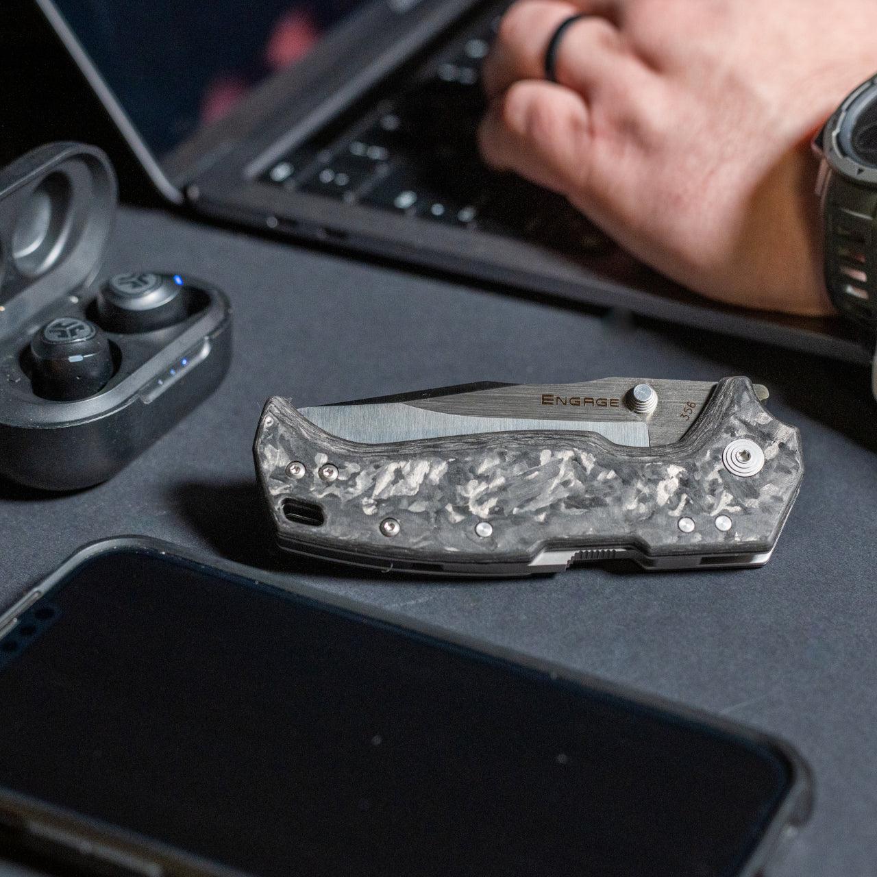 Knives México | Knives.mx