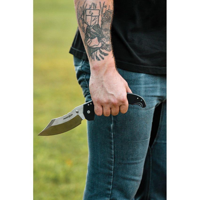 Knives México | Knives.mx