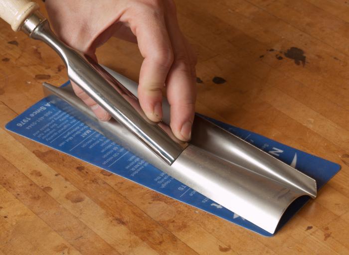 DMT Diamond Wave Fine – Knives.mx