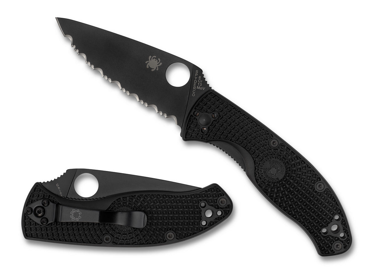 Pathfinder Tripod Kit Stainless – Knives.mx