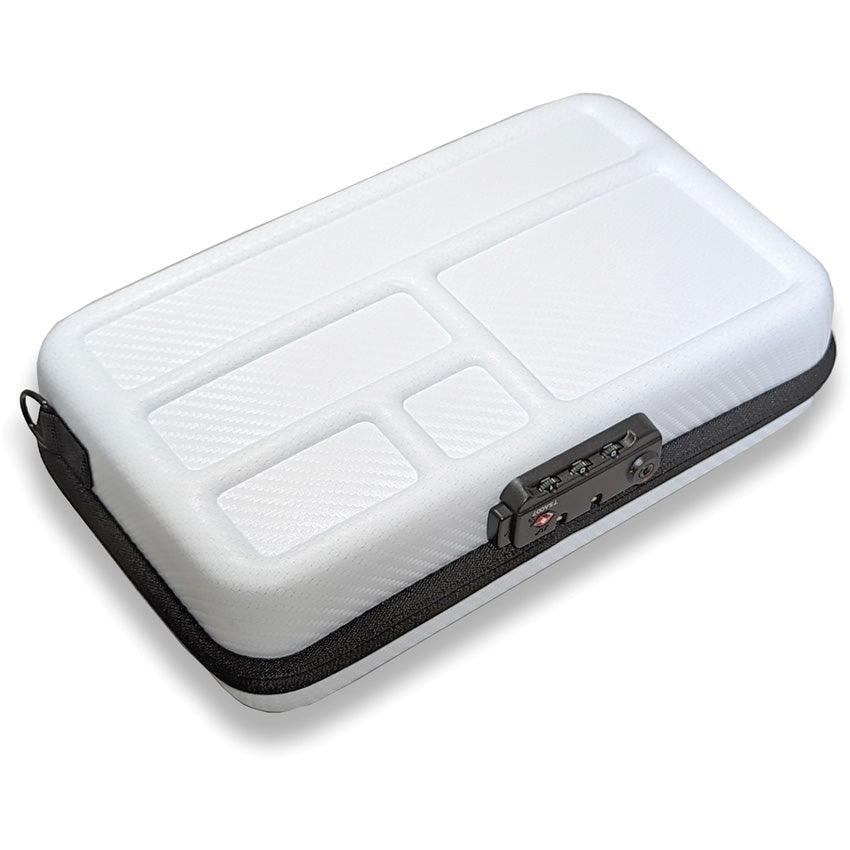Vault Secure Case CF White