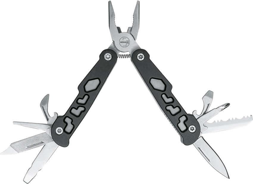 Boker Plus Specialist Mini Multi Tool – Knives.mx