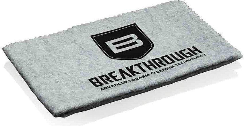 Breakthrough Clean Silicone Cleaning Cloth 12x14 – Knives.mx