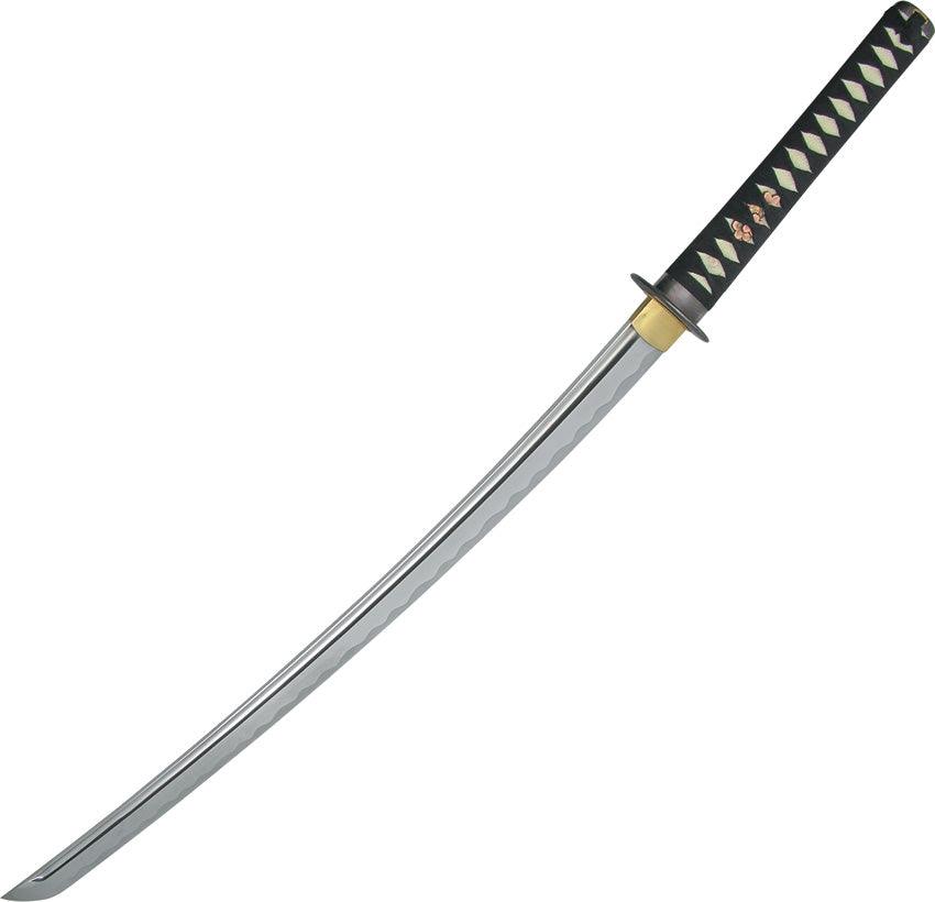 CAS Hanwei Practical XL Light Katana – Knives.mx
