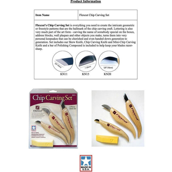 Knives México | Knives.mx