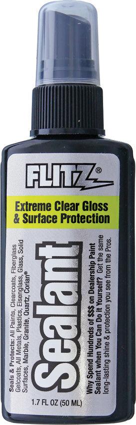 Flitz Sealant – Knives.mx