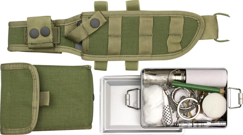 Knives México | Knives.mx