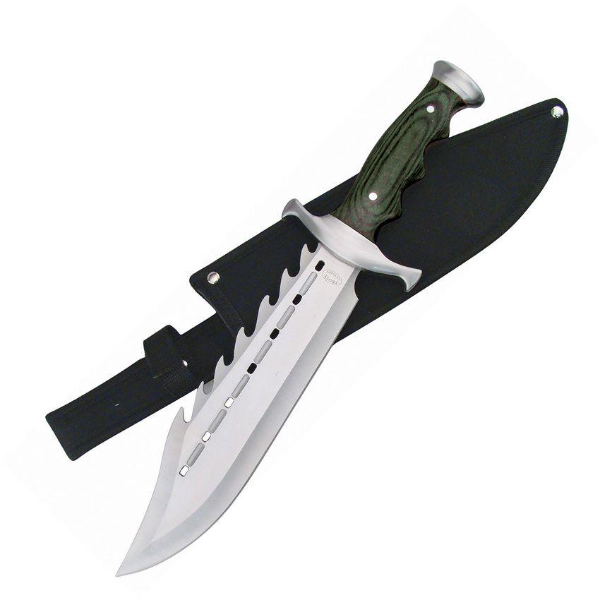Knives México | Knives.mx