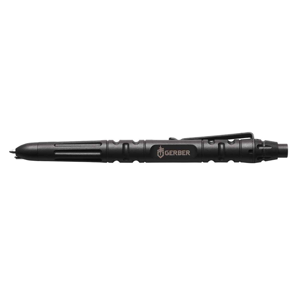Gerber Impromptu Tactical Pen – Knives.mx