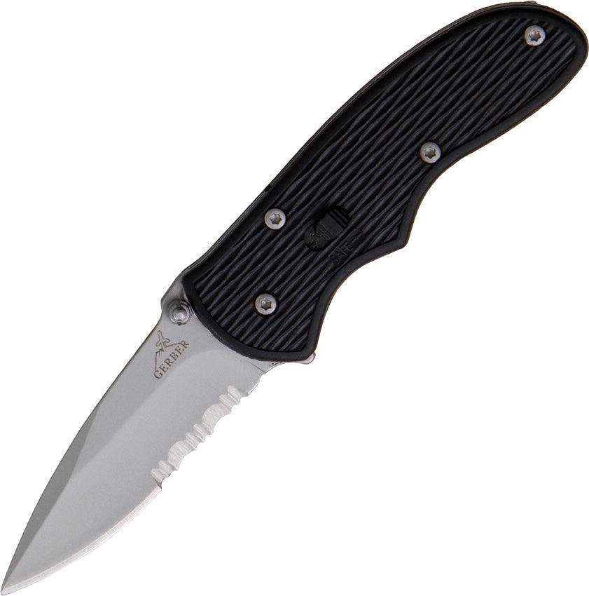 Gerber Mini F.A.S.T. Draw – Knives.mx