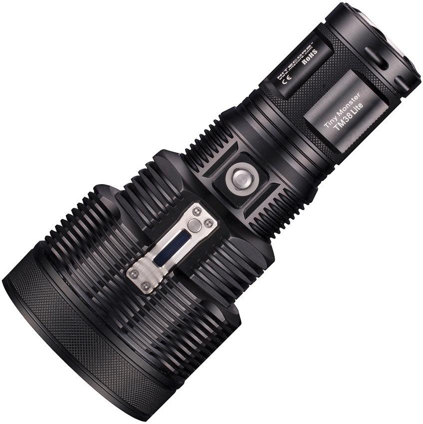 Nitecore Tiny Monster Lite Flashlight – Knives.mx