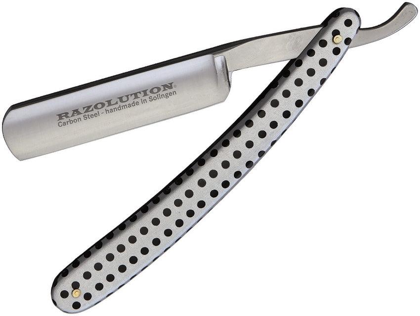 Razolution Vintage Razor – Knives.mx