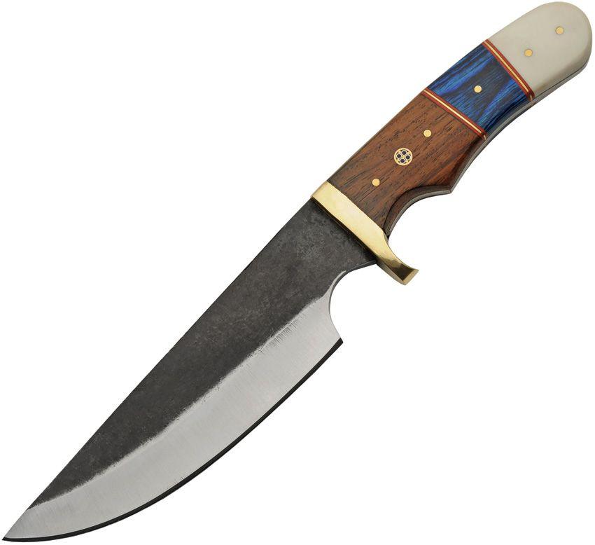 Rite Edge Whitetail Hunter Fixed Blade Stainless – Knives.mx