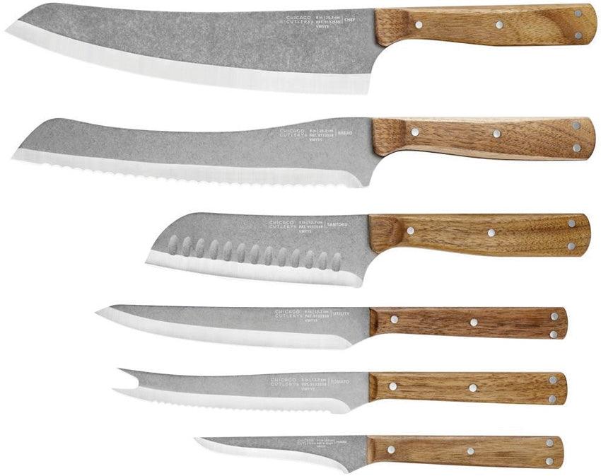 Knives México | Knives.mx