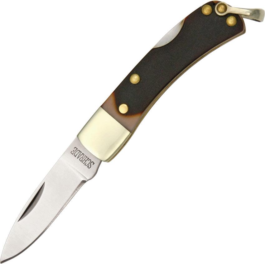 Schrade Small Lockback – Knives.mx