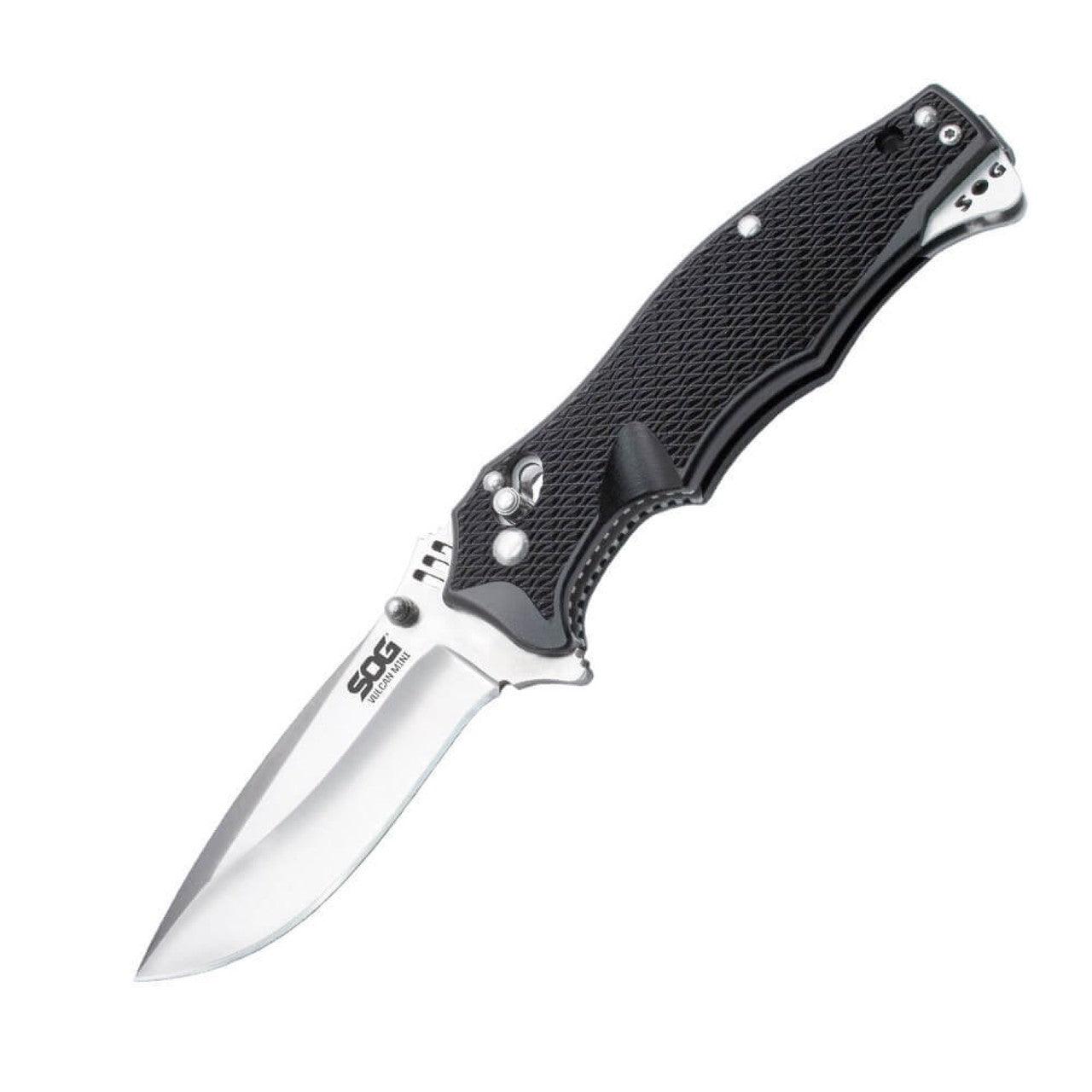 SOG Mini Vulcan – Knives.mx