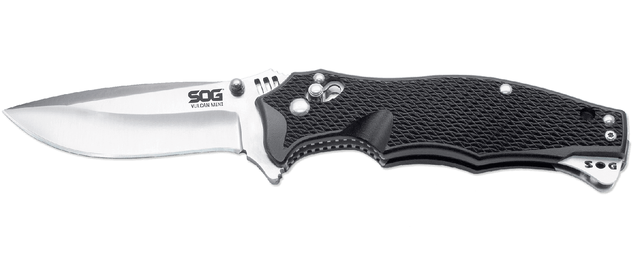 SOG Mini Vulcan – Knives.mx