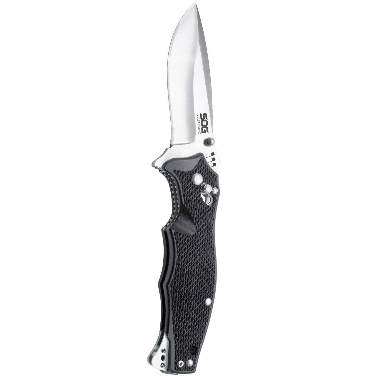 SOG Mini Vulcan – Knives.mx