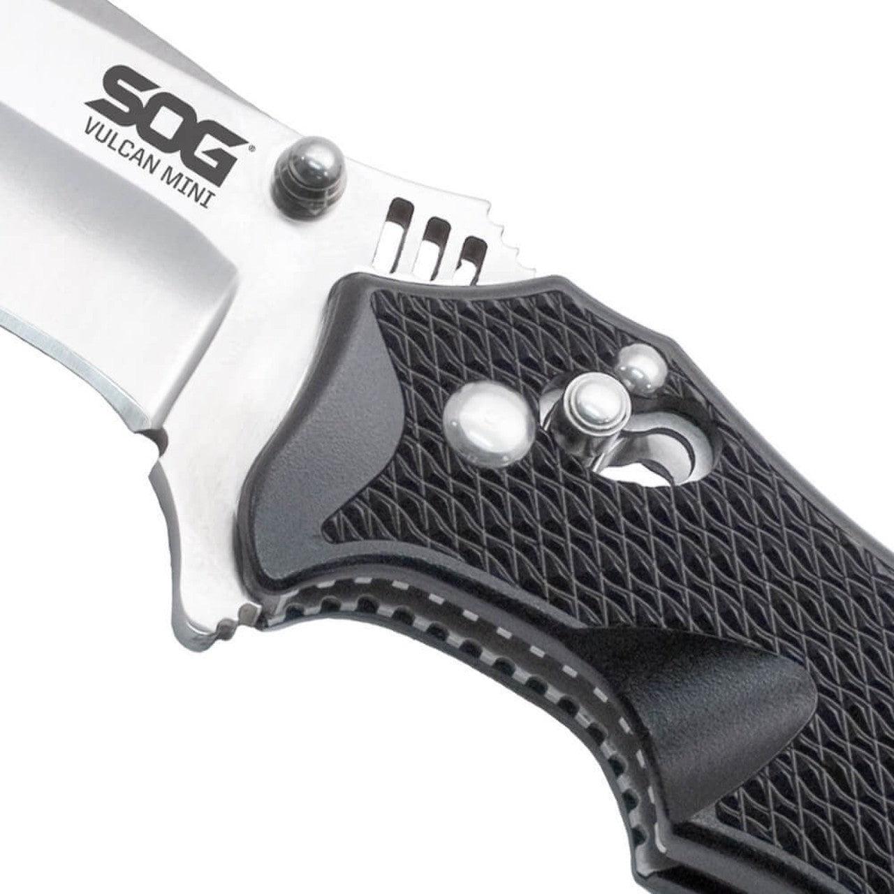 SOG Mini Vulcan – Knives.mx