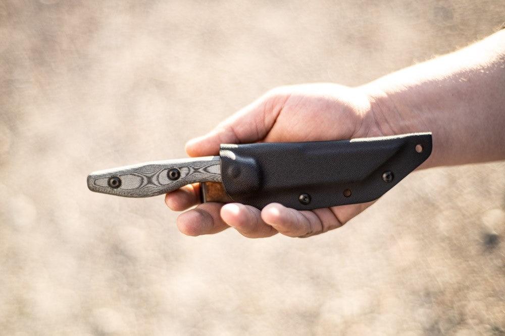 Knives México | Knives.mx