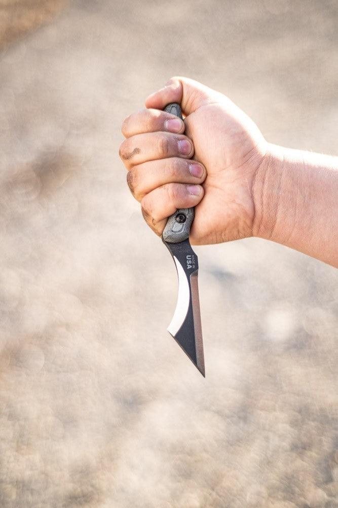 Knives México | Knives.mx