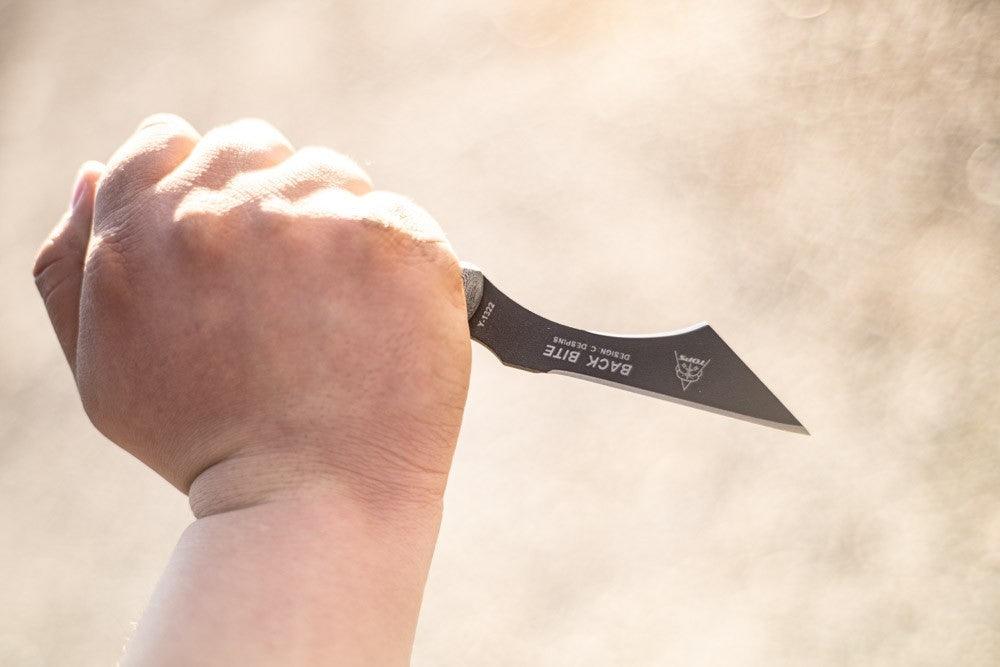 Knives México | Knives.mx