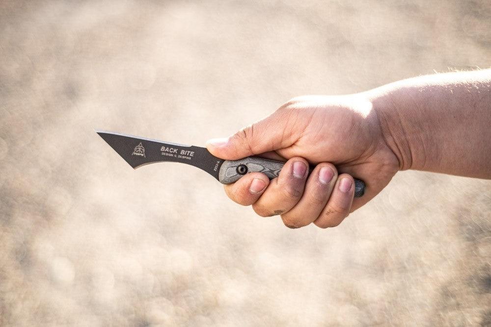 Knives México | Knives.mx