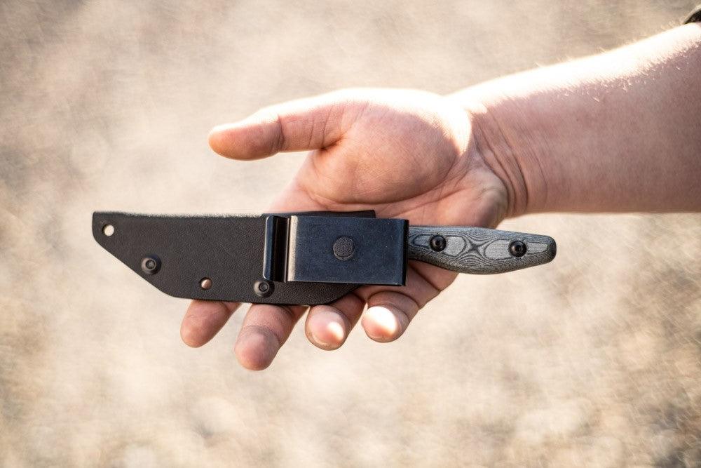 Knives México | Knives.mx