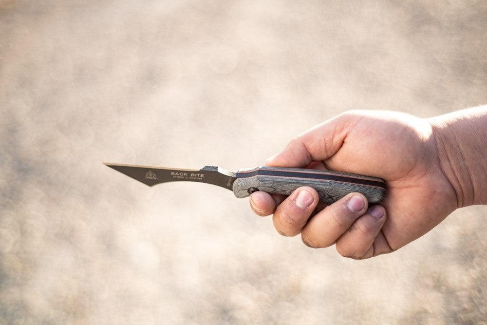 Knives México | Knives.mx
