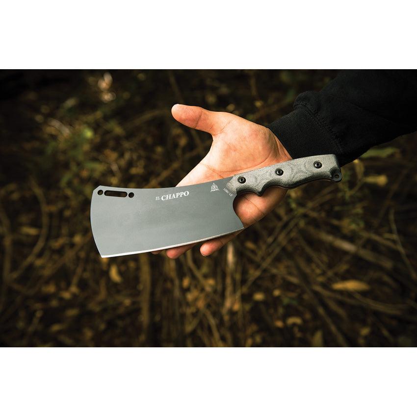 Knives México | Knives.mx