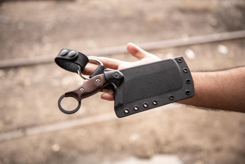 Knives México | Knives.mx