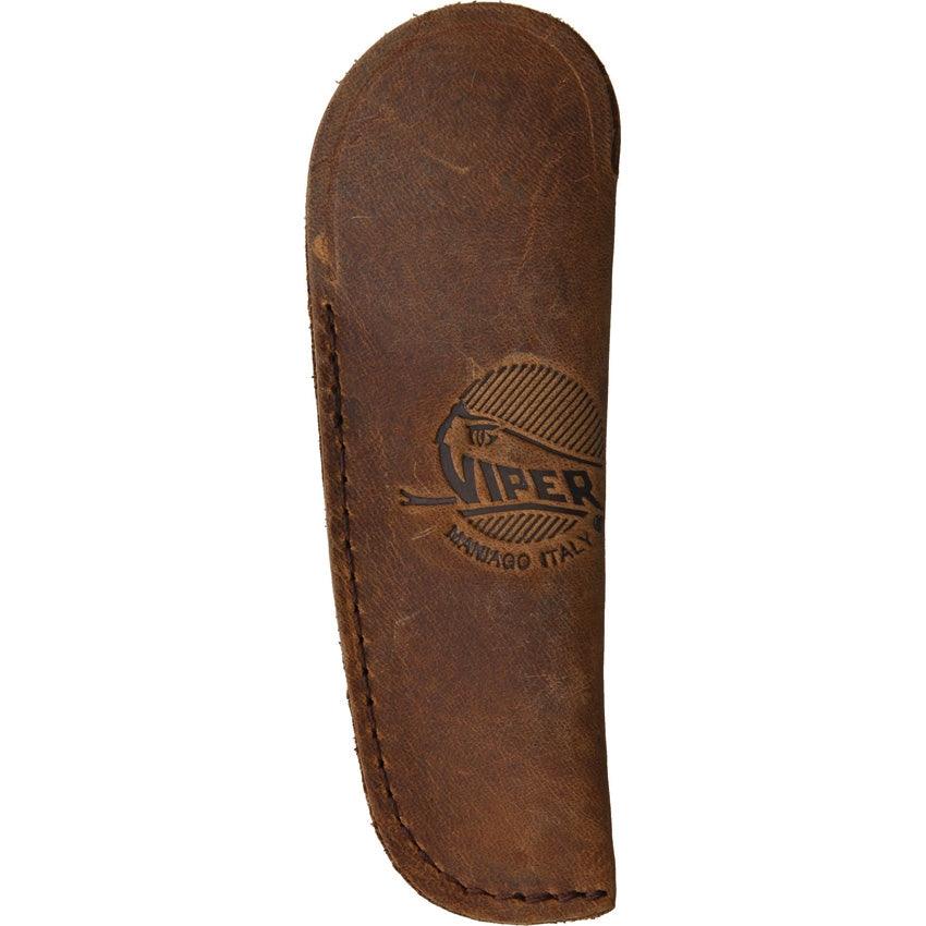 Viper Key Slip Joint Sculpted Gray Titanium Satin Bohler M390 – Knives.mx